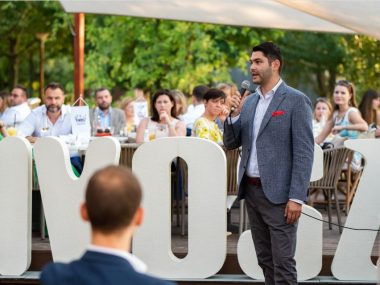 Fivosz Főoldal - FIVOSZ